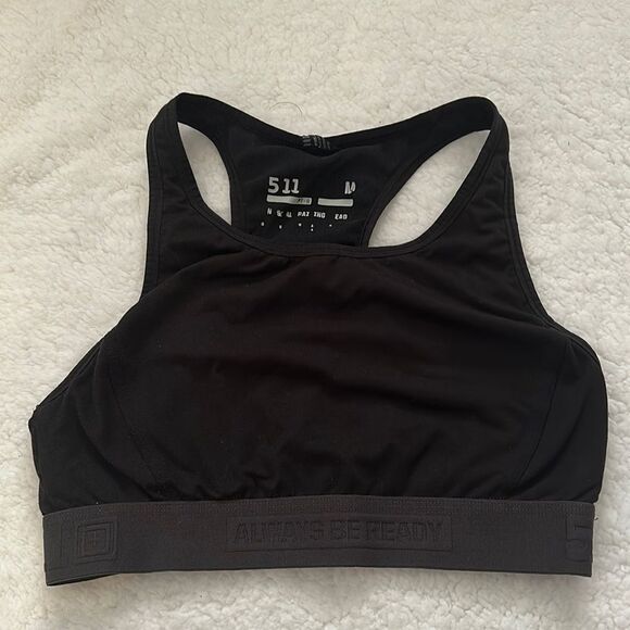 5.11 Tactical | Intimates & Sleepwear | 51 Tactical Sportsbra | Poshmark
